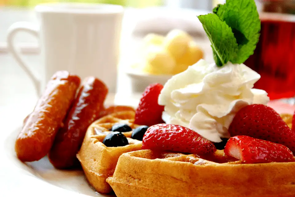 Ten Fun Brunch Recipes And Menu Ideas Vintage Cooking ten-fun-brunch-recipes-and-menu-ideas-vintage-cooking