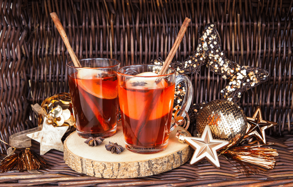 Easy Non-Alcoholic Kool-Aid Punch Recipe | Vintage Cooking