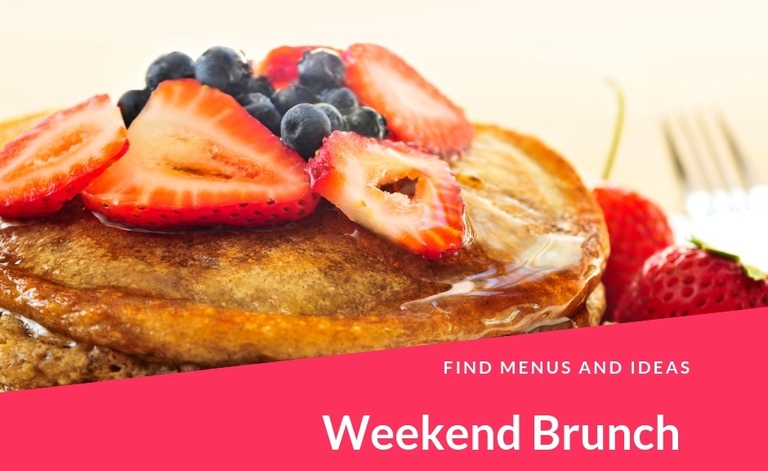 Brunch Party Planning Tips For A Successful Brunch | Vintage Cooking